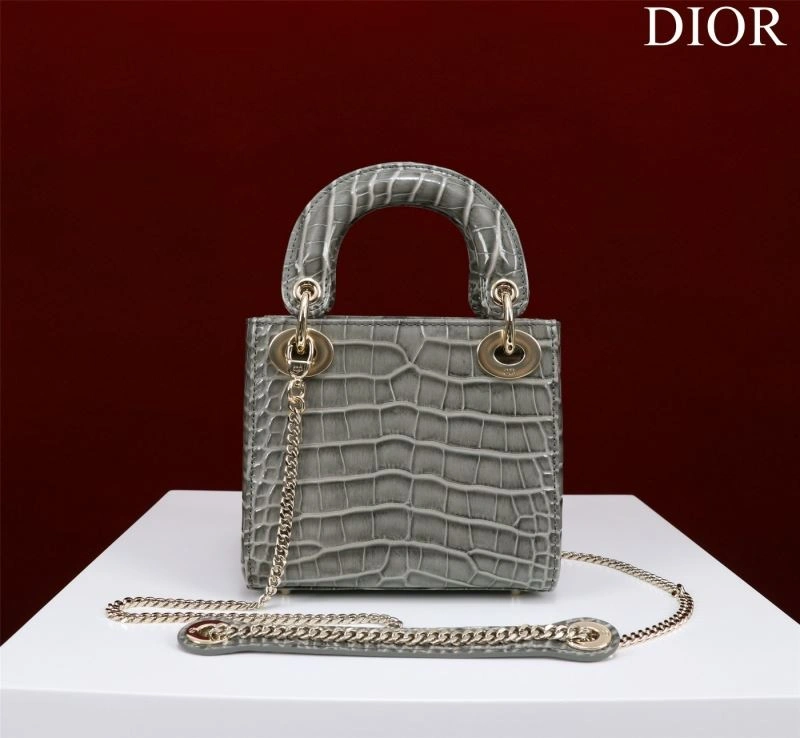 Exact replica Christian Dior My Lady Bags