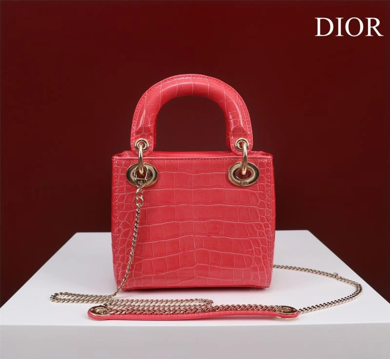 Affordable Christian Dior My Lady Bags