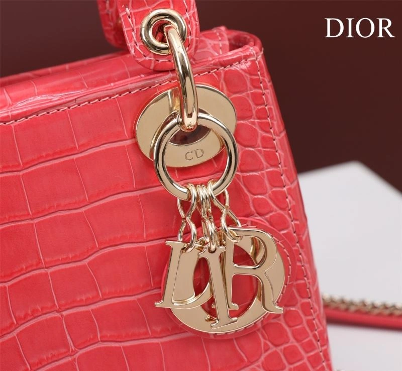 Affordable Christian Dior My Lady Bags