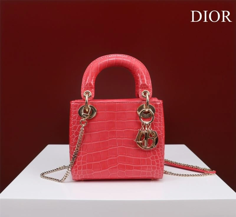 Affordable Christian Dior My Lady Bags