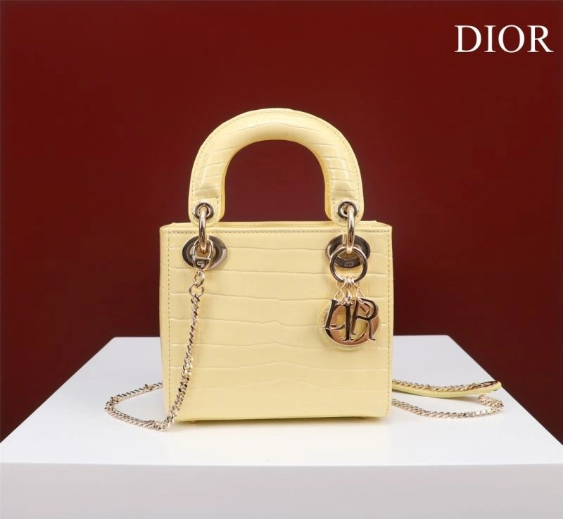 Perfect replica Christian Dior My Lady Bags