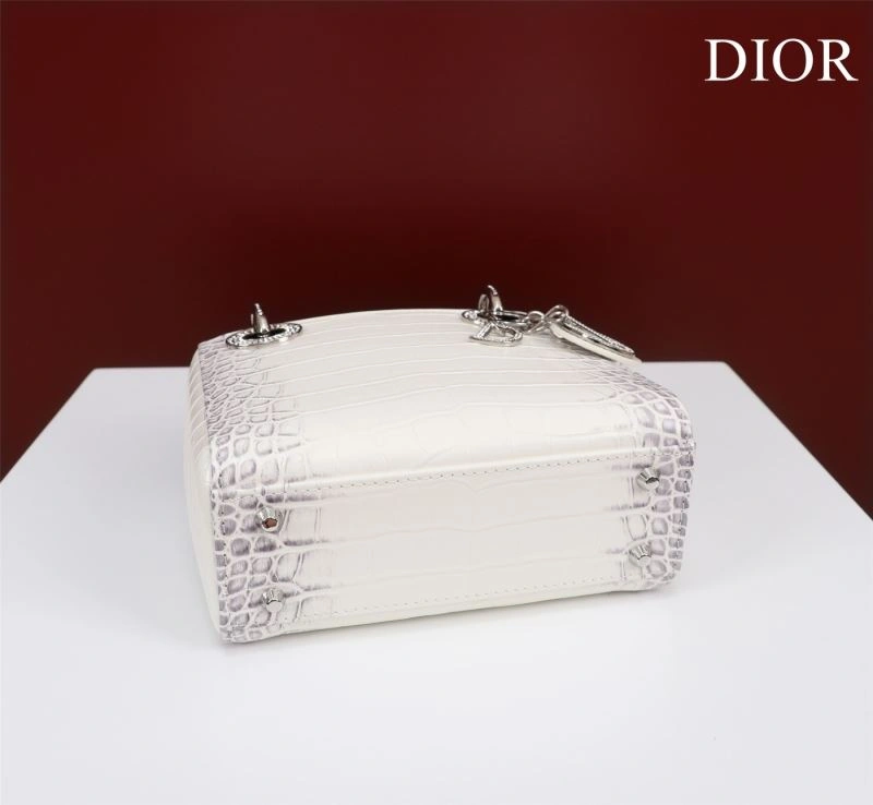Authentic Christian Dior My Lady Bags