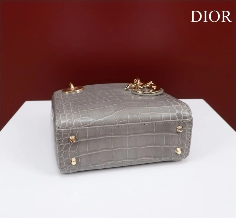 Original Christian Dior My Lady Bags