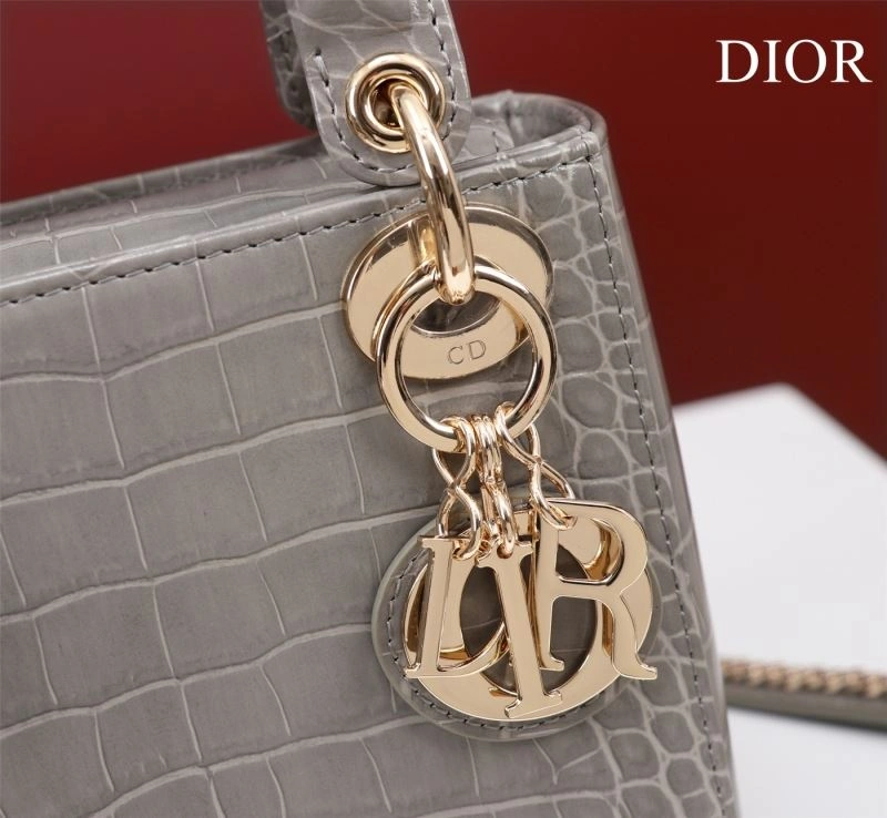 Original Christian Dior My Lady Bags