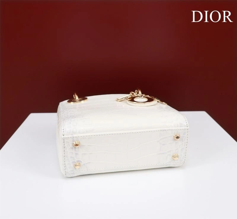 OEM Christian Dior My Lady Bags