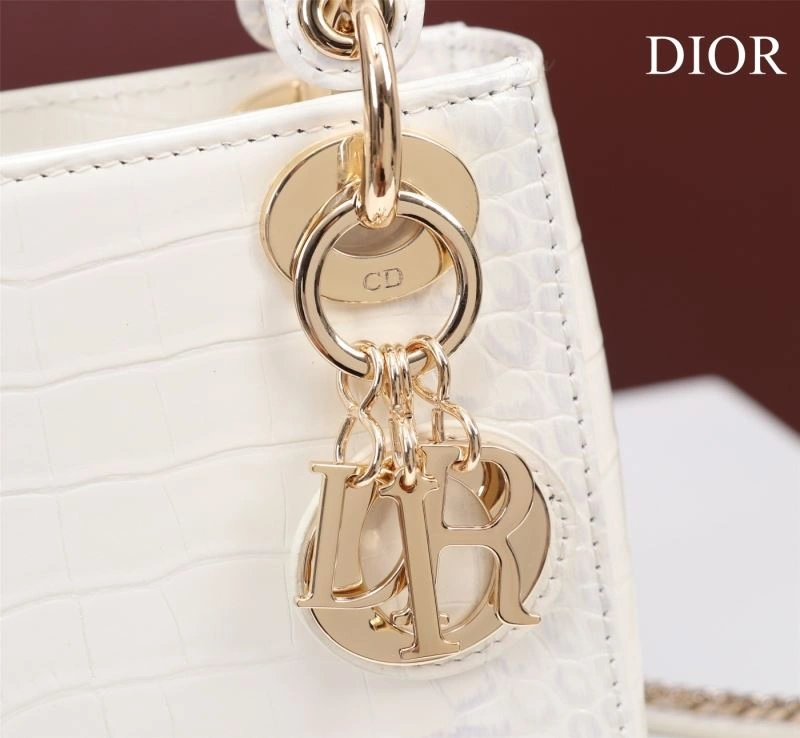 OEM Christian Dior My Lady Bags