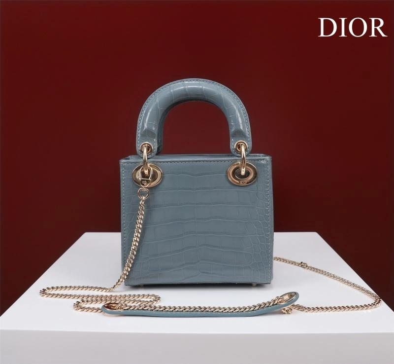 High accuracy Christian Dior My Lady Bags