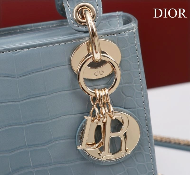 High accuracy Christian Dior My Lady Bags