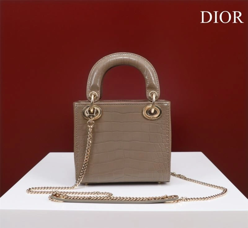 Exact replica Christian Dior My Lady Bags
