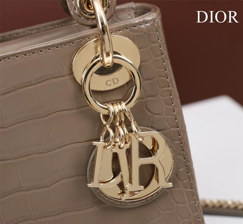 Exact replica Christian Dior My Lady Bags
