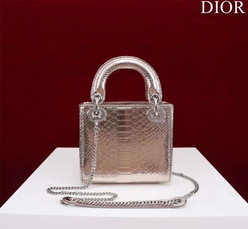 Top match Christian Dior My Lady Bags