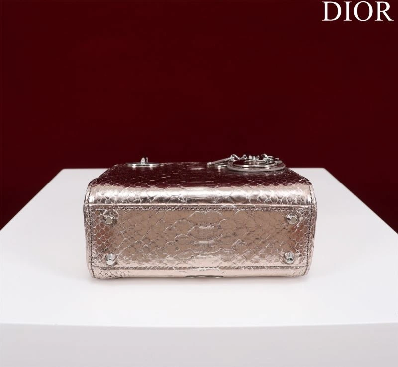 Top match Christian Dior My Lady Bags
