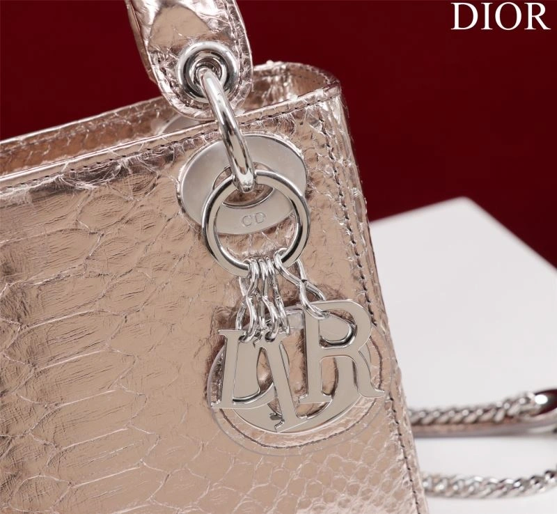 Top match Christian Dior My Lady Bags