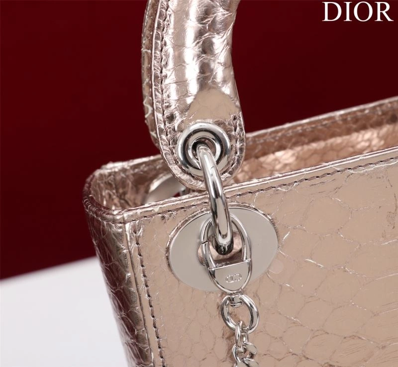 Top match Christian Dior My Lady Bags