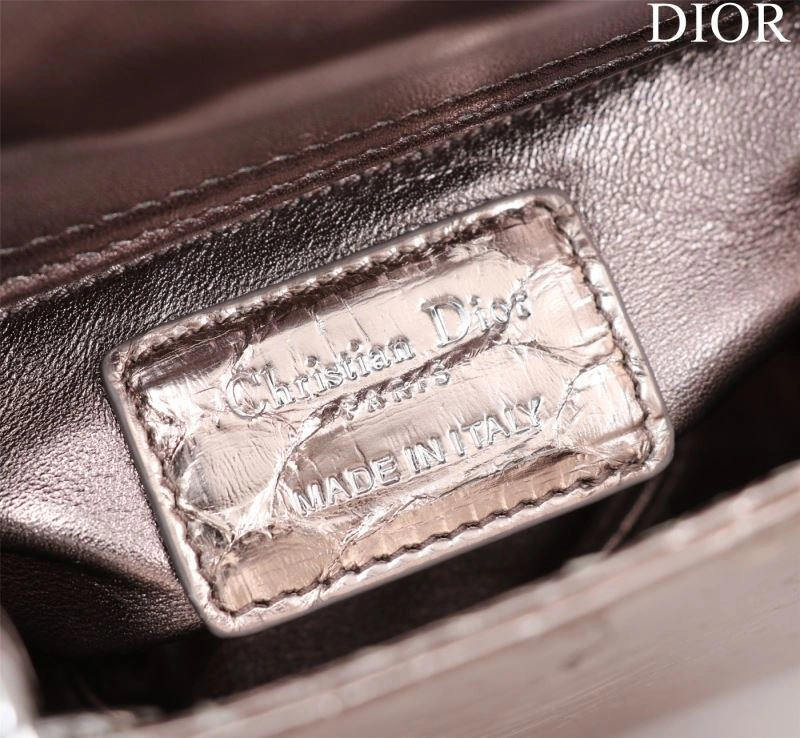 Top match Christian Dior My Lady Bags