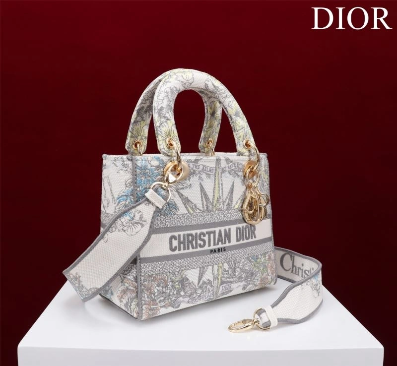 1:1 copy Christian Dior My Lady Bags