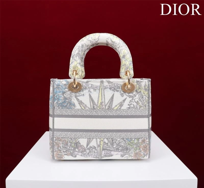1:1 copy Christian Dior My Lady Bags