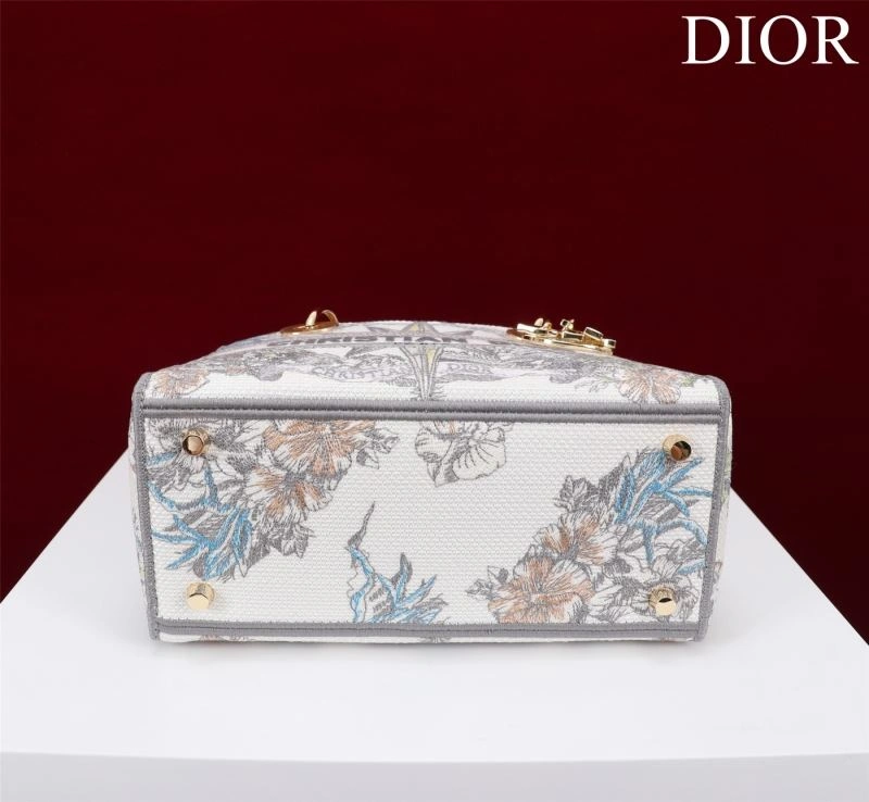 1:1 copy Christian Dior My Lady Bags
