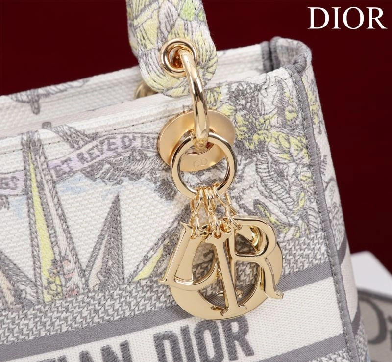 1:1 copy Christian Dior My Lady Bags