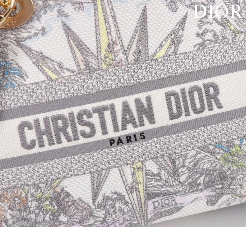1:1 copy Christian Dior My Lady Bags