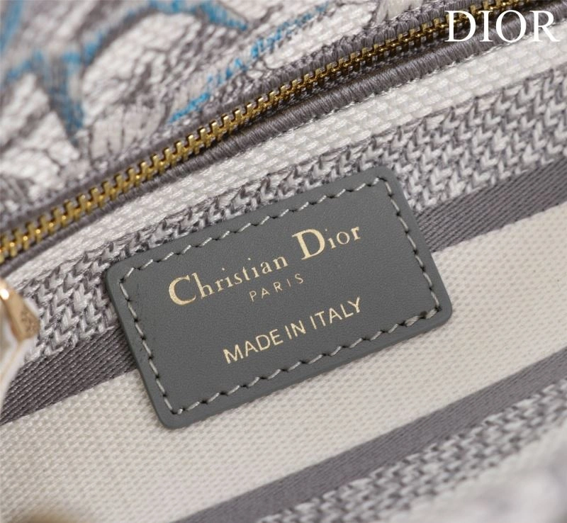 1:1 copy Christian Dior My Lady Bags