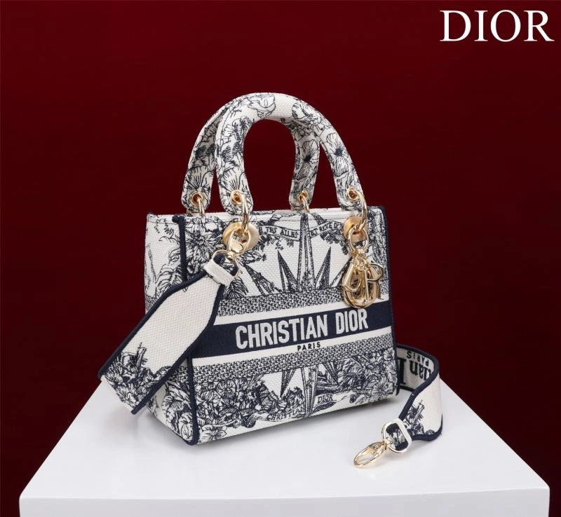 Perfect replica Christian Dior My Lady Bags