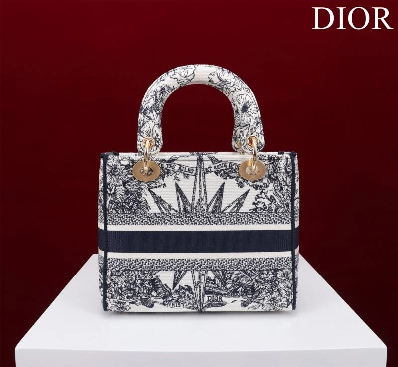 Perfect replica Christian Dior My Lady Bags