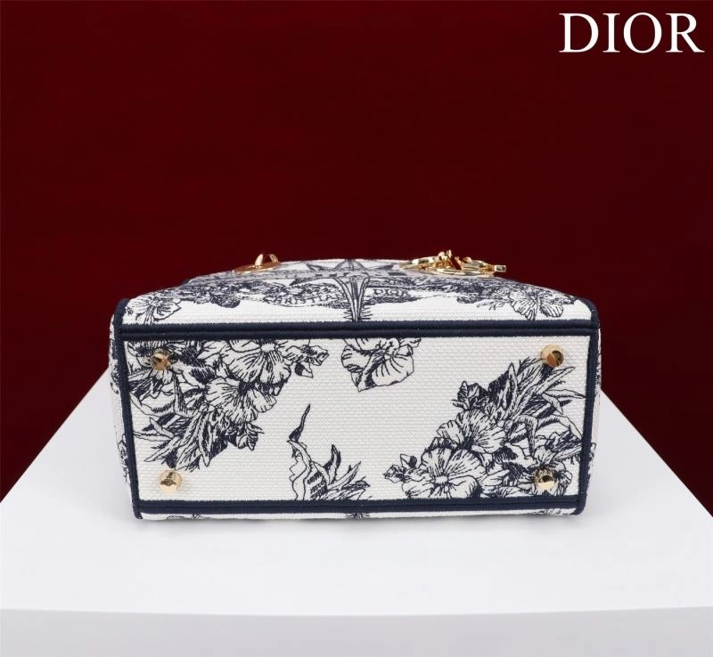 Perfect replica Christian Dior My Lady Bags