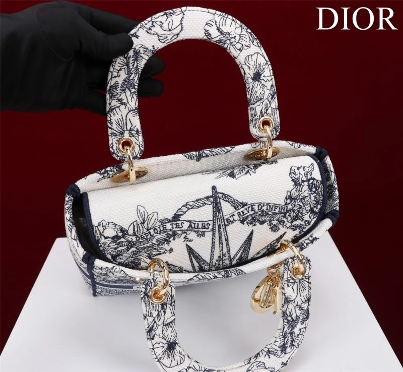 Perfect replica Christian Dior My Lady Bags
