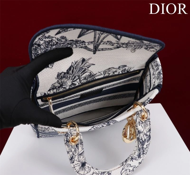 Perfect replica Christian Dior My Lady Bags