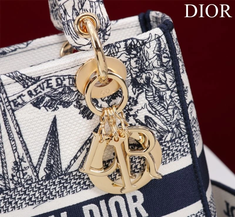 Perfect replica Christian Dior My Lady Bags