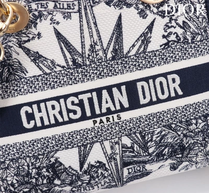 Perfect replica Christian Dior My Lady Bags