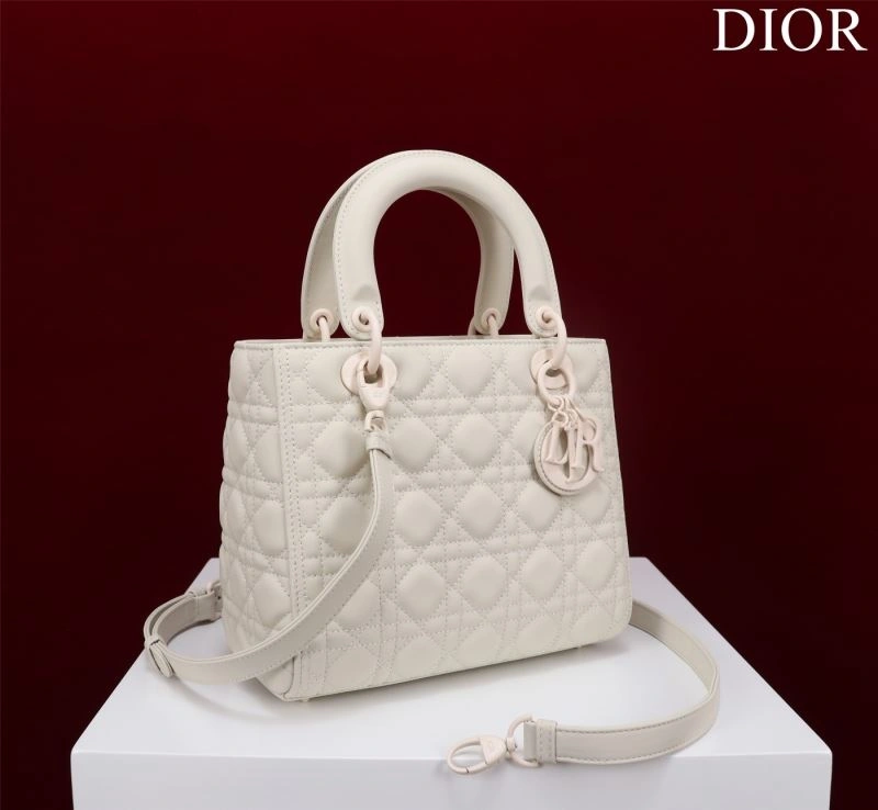 Low-cost Christian Dior My Lady Bags