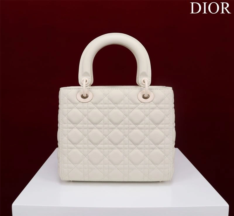 Low-cost Christian Dior My Lady Bags