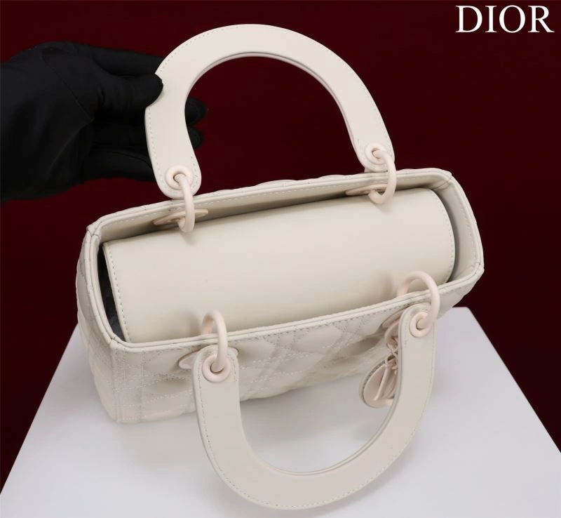 Low-cost Christian Dior My Lady Bags