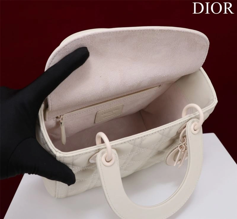Low-cost Christian Dior My Lady Bags