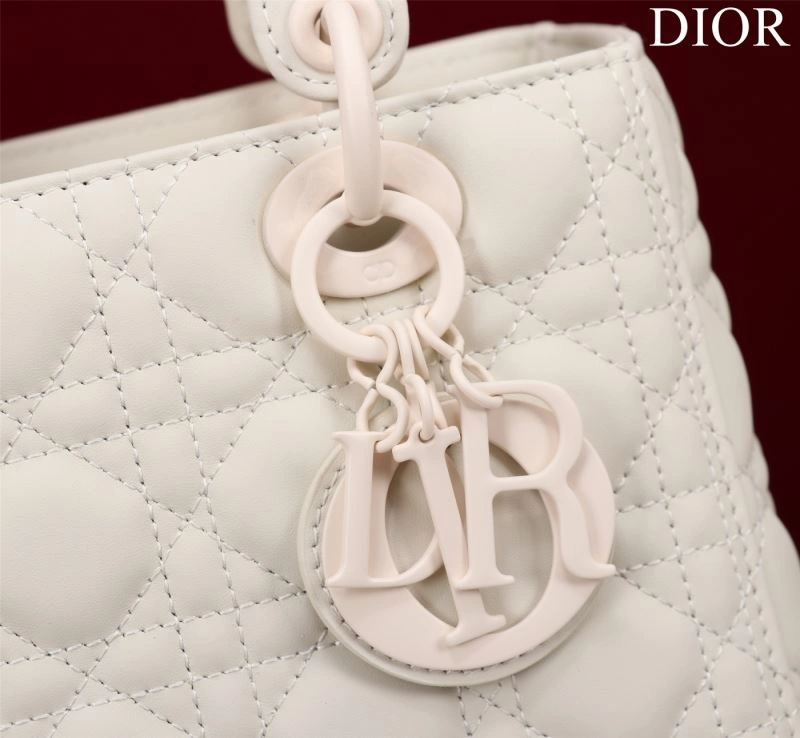 Low-cost Christian Dior My Lady Bags