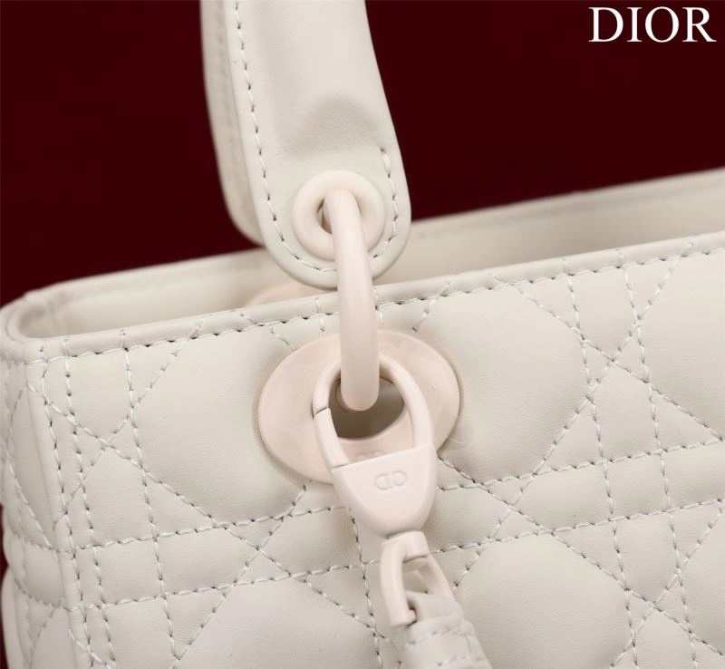 Low-cost Christian Dior My Lady Bags
