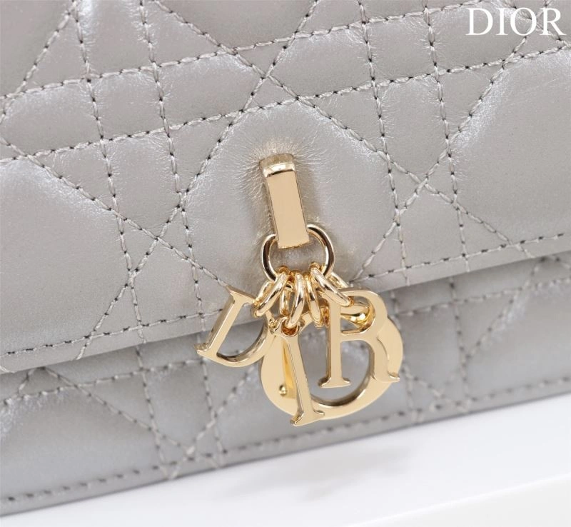Affordable Christian Dior My Lady Bags