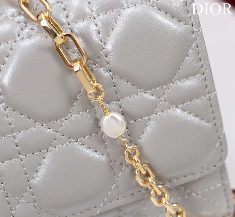 Affordable Christian Dior My Lady Bags