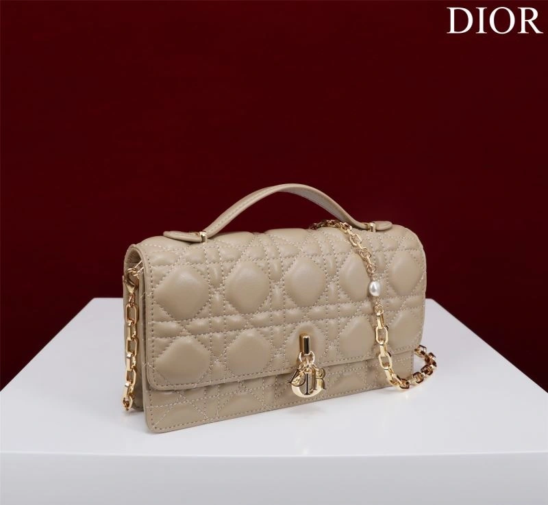 Exact replica Christian Dior My Lady Bags