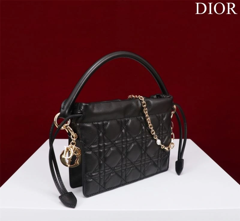 Reasonably priced Christian Dior My Lady Bags