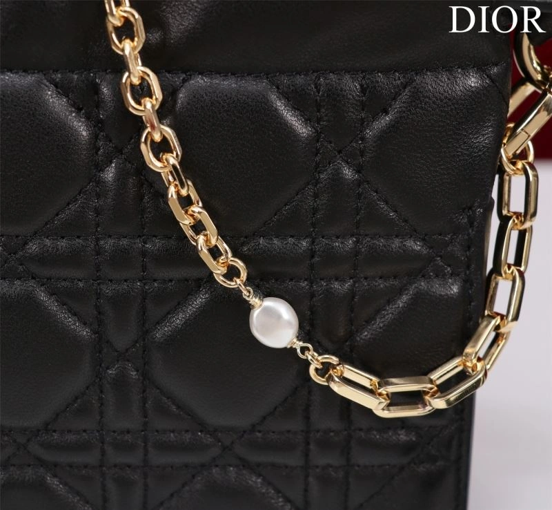 Reasonably priced Christian Dior My Lady Bags