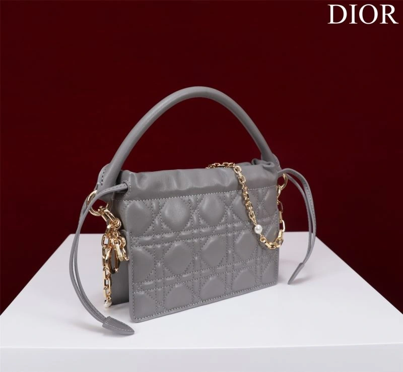 Official Christian Dior My Lady Bags