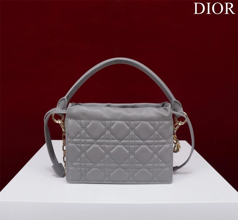 Official Christian Dior My Lady Bags
