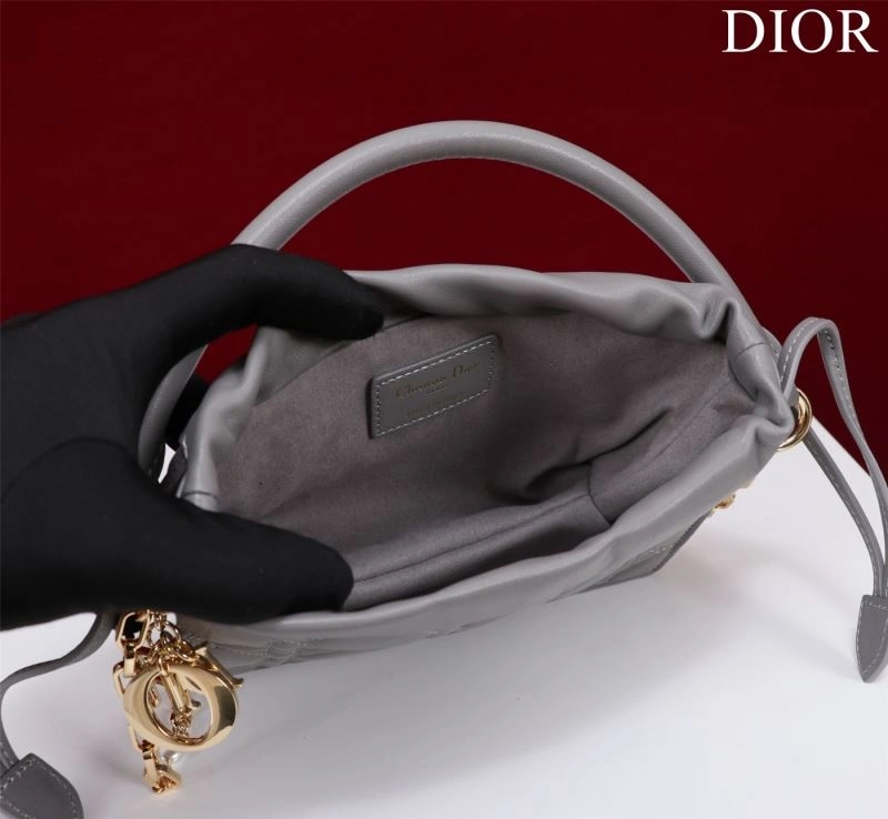 Official Christian Dior My Lady Bags