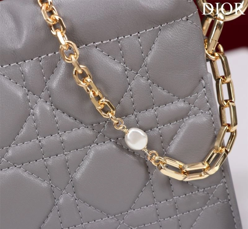 Official Christian Dior My Lady Bags