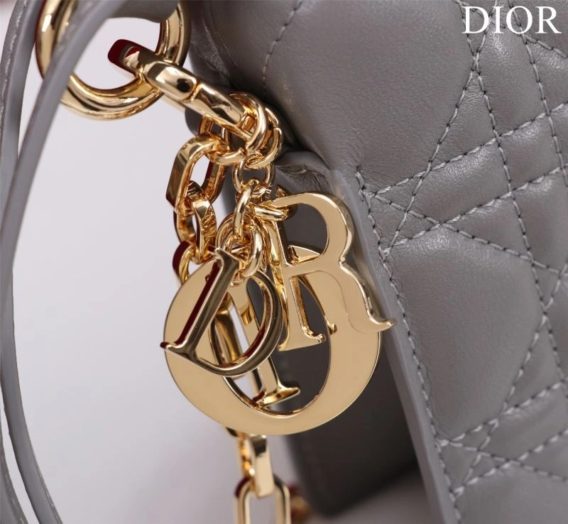 Official Christian Dior My Lady Bags