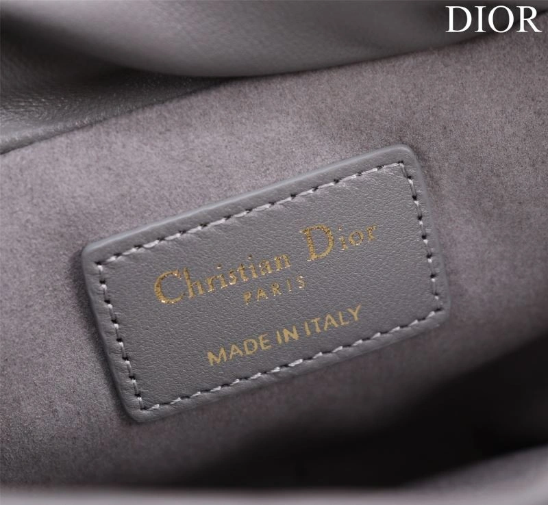 Official Christian Dior My Lady Bags