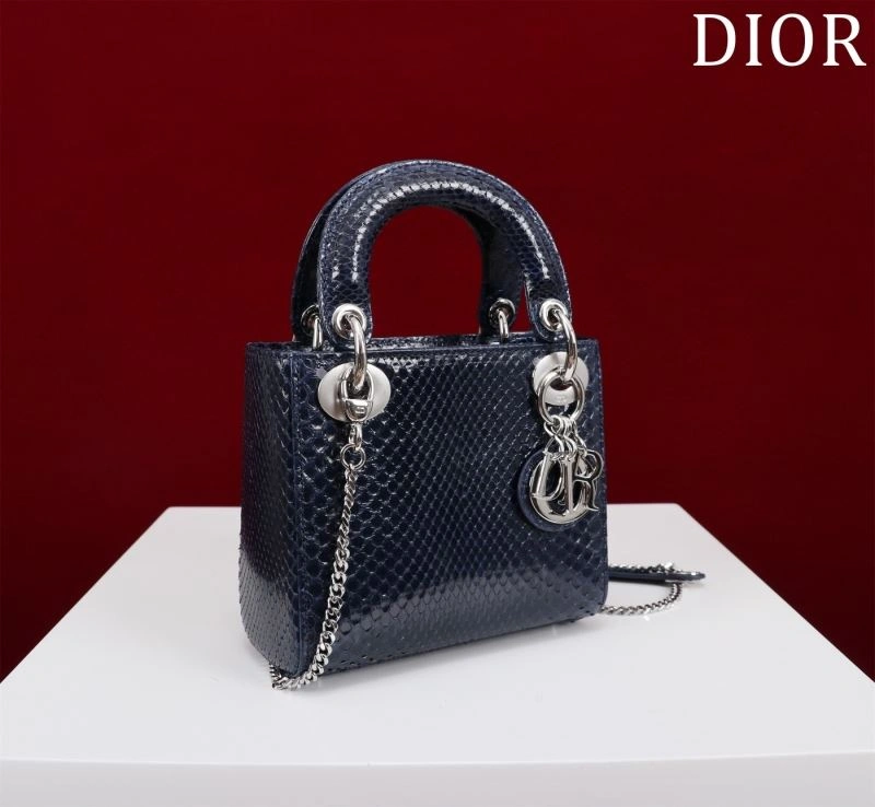 Inexpensive Christian Dior My Lady Bags